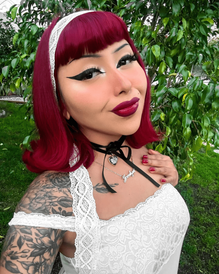 29 Gorgeous Red Hair Color Options For Spring