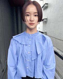 40 Stylish Mini Bob Haircuts - Inspiring Hairstyles