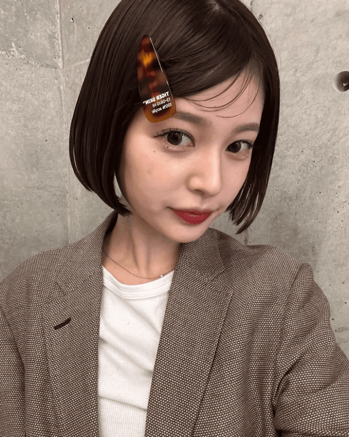 40 Stylish Mini Bob Haircuts - Inspiring Hairstyles