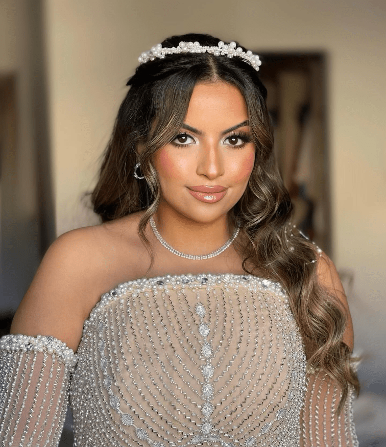 30 Prom-Ready Half-Up Half-Down Hairstyles - Inspiring Hair