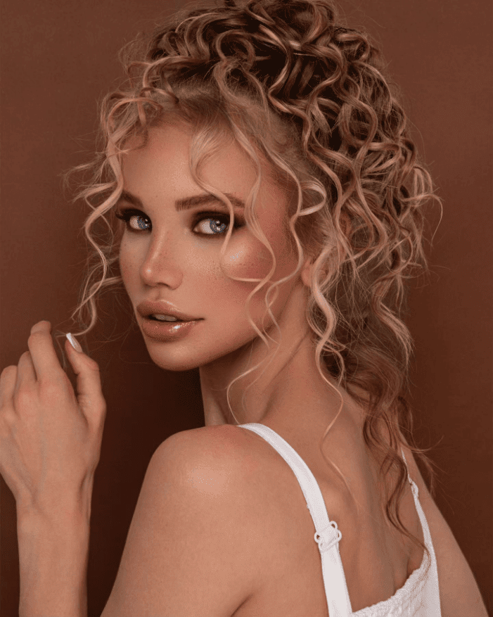 50 Glamorous Hair Ideas For A Stylish Look - Inspiring Hair