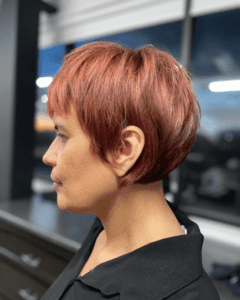40 Stylish Mini Bob Haircuts - Inspiring Hairstyles