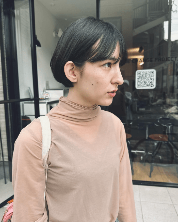 40 Stylish Mini Bob Haircuts - Inspiring Hairstyles