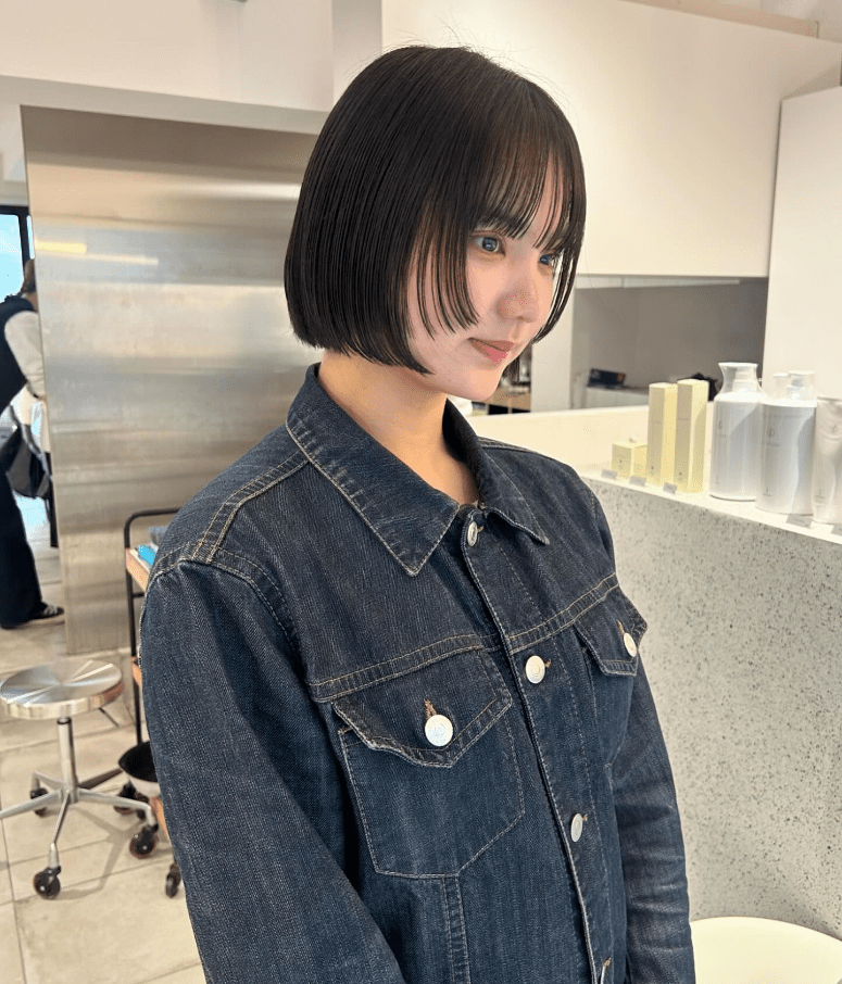 40 Stylish Mini Bob Haircuts - Inspiring Hairstyles