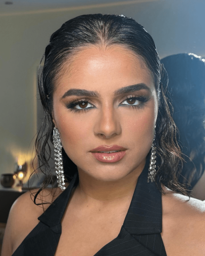 30 Stunning Wet Hair Styles - Inspiring Hairstyles