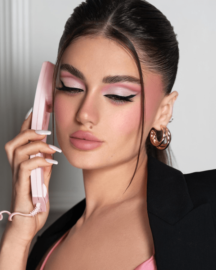 50 Glamorous Hair Ideas For A Stylish Look - Inspiring Hair