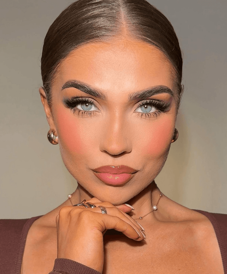 50 Glamorous Hair Ideas For A Stylish Look - Inspiring Hair
