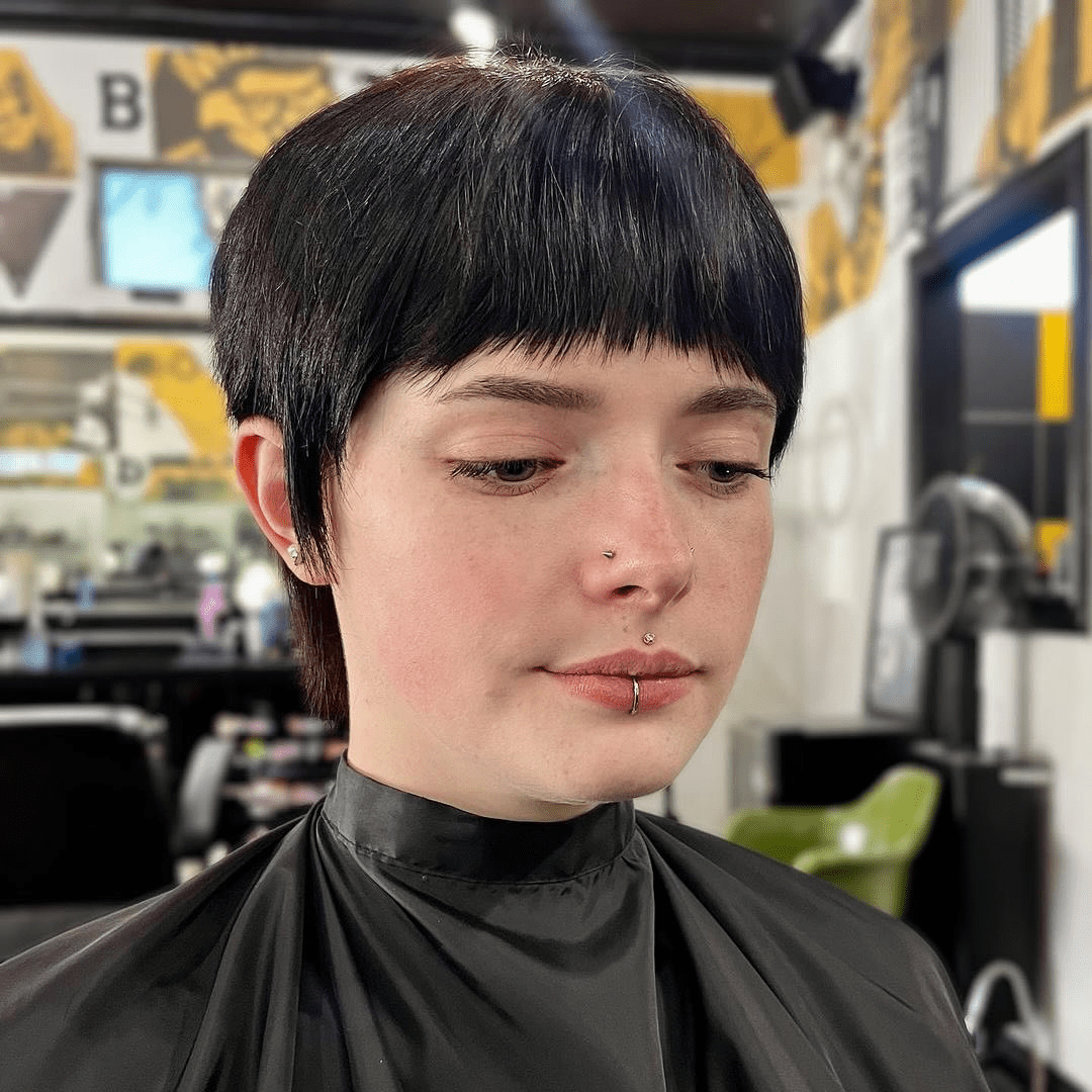 40 Stunning Long Pixie Cuts To Elevate Your Style