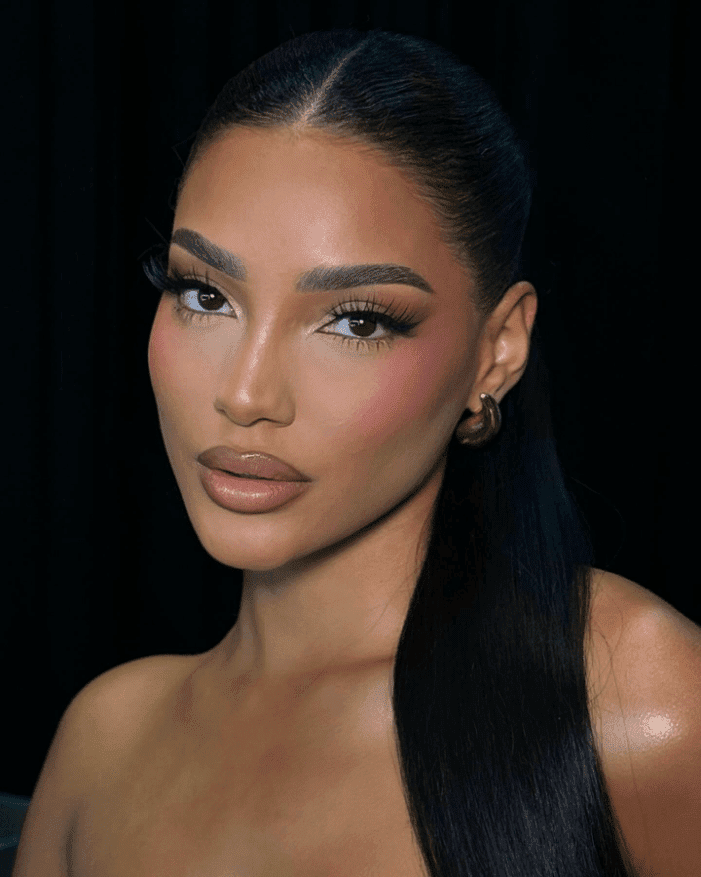 50 Glamorous Hair Ideas For A Stylish Look - Inspiring Hair