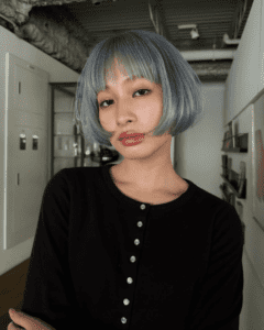 40 Stylish Mini Bob Haircuts - Inspiring Hairstyles