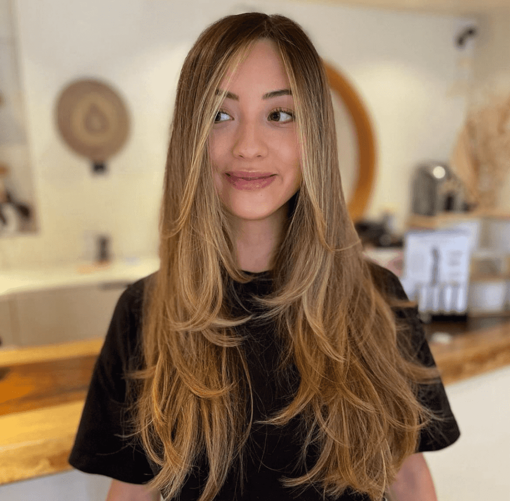 Feather Haircut Inspiration: 30 On-Point Looks