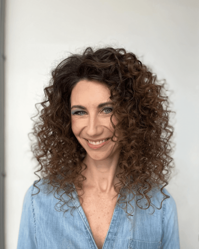 41 Trendy Summer Hair Colors For A Fresh New Look