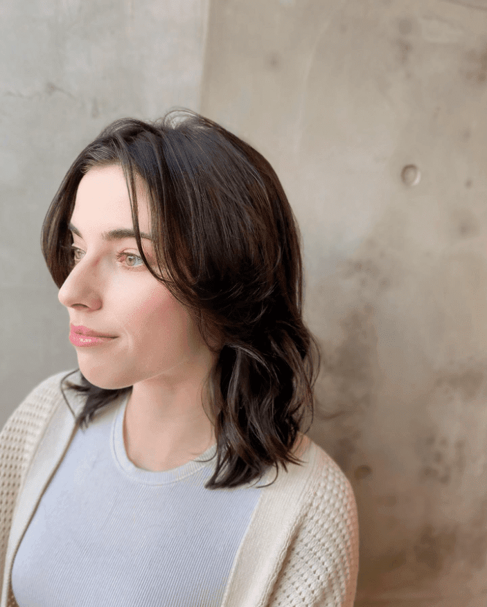 30 Cute Kitty Cuts For 2024 - Inspiring Hairstyles