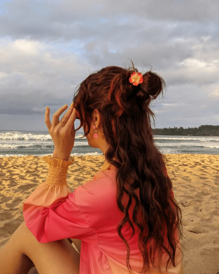 41 Trendy Summer Hair Colors For A Fresh New Look