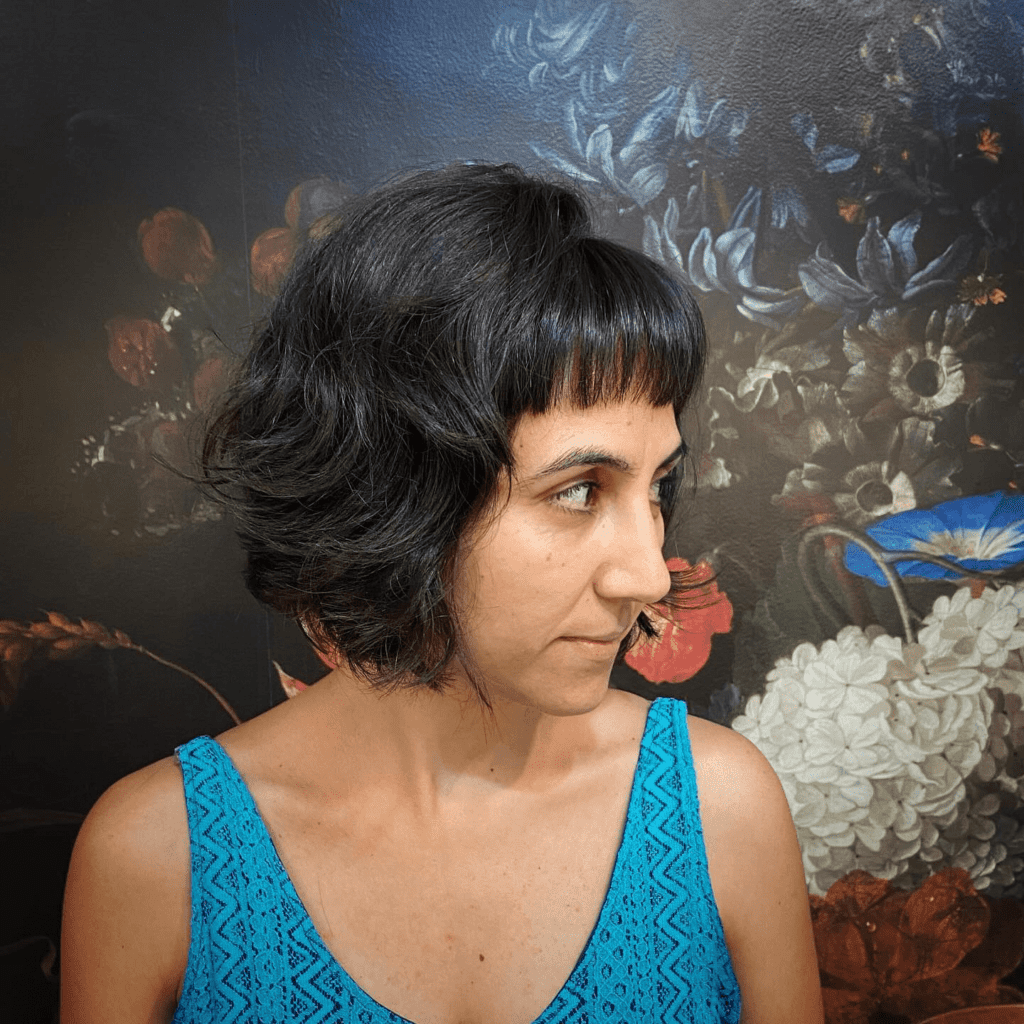 40 Stylish Mini Bob Haircuts - Inspiring Hairstyles