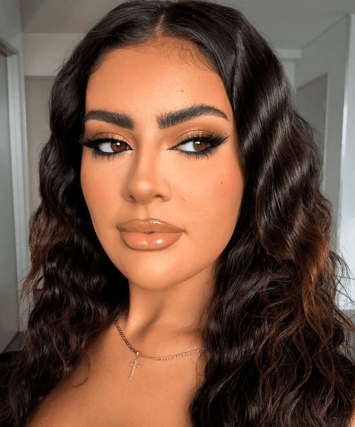 50 Glamorous Hair Ideas For A Stylish Look - Inspiring Hair