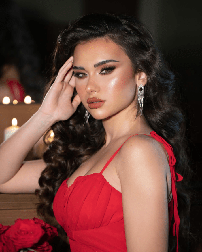 50 Glamorous Hair Ideas For A Stylish Look - Inspiring Hair