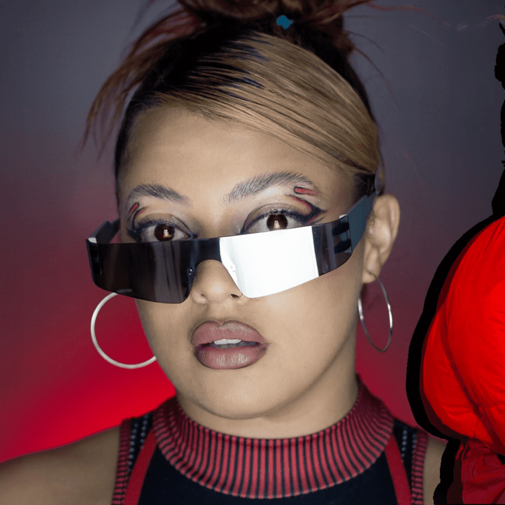 20 Spiky Fashion-Forward Hairdos For Every Occasion