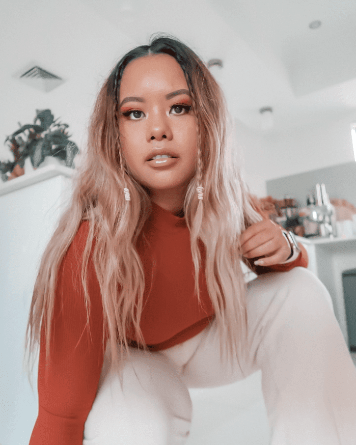 25 Fabulous Front Braids To Elevate Your Natural Hair