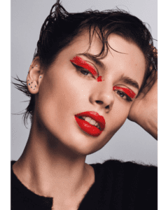 20 Spiky Fashion-Forward Hairdos For Every Occasion