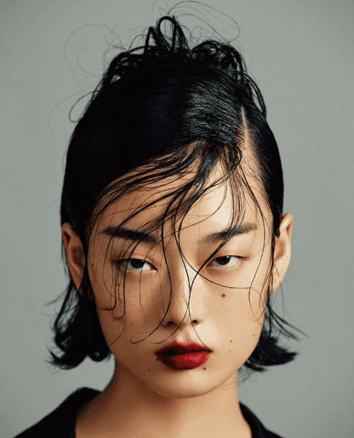 35 Editorial Hairstyles For The Modern Woman