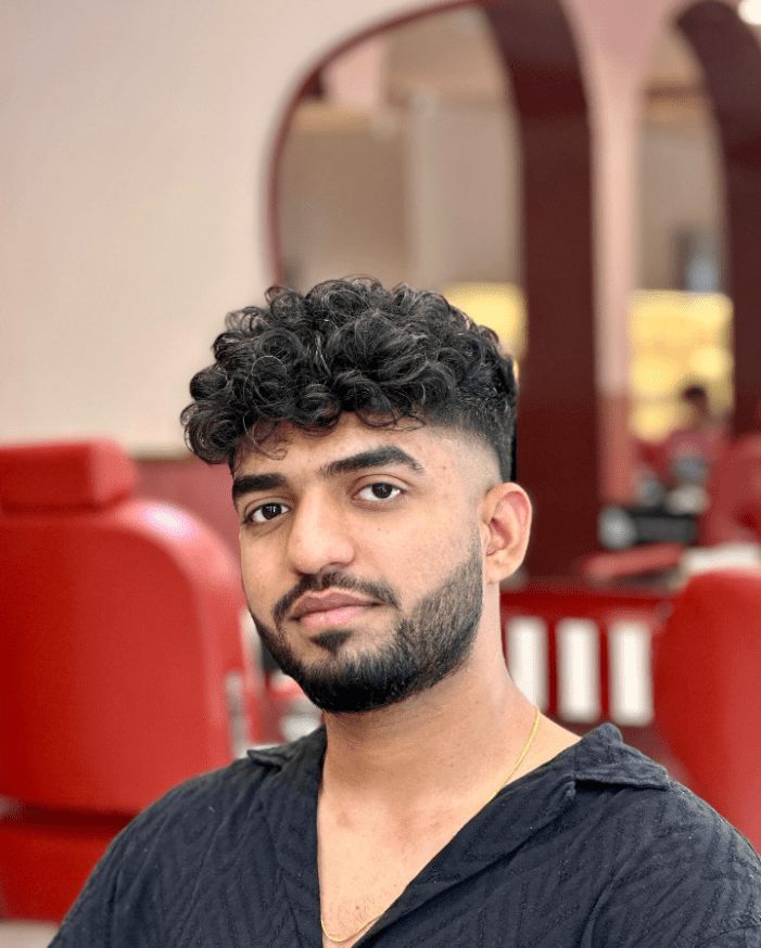 30 Fohawk Haircut Fades That Are Edgy And Trendy
