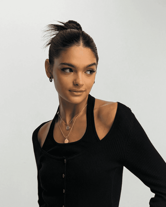 20 Spiky Fashion-Forward Hairdos For Every Occasion