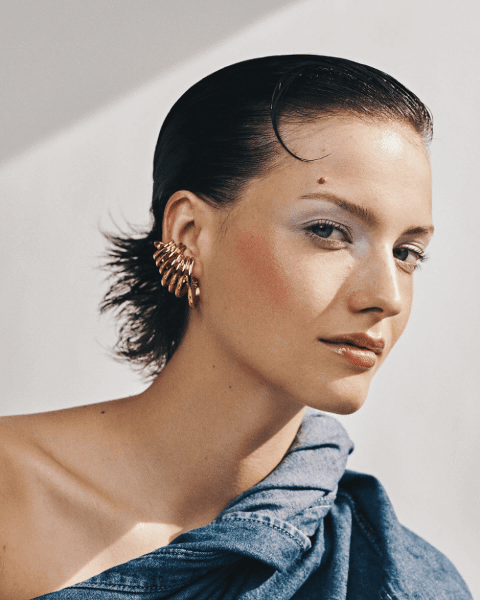 35 Editorial Hairstyles For The Modern Woman
