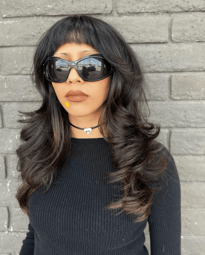 38 Nostalgic 90's Layered Hairstyles To Recreate