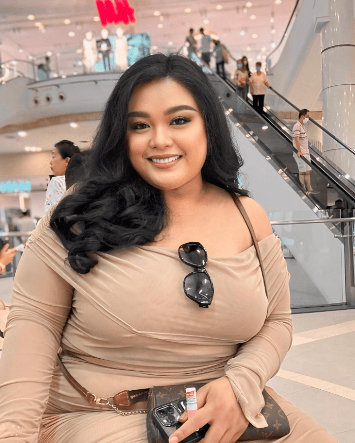 30 Haircuts To Complement Chubby Cheeks - Inspiring Hair