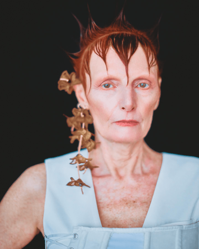 20 Spiky Fashion-Forward Hairdos For Every Occasion