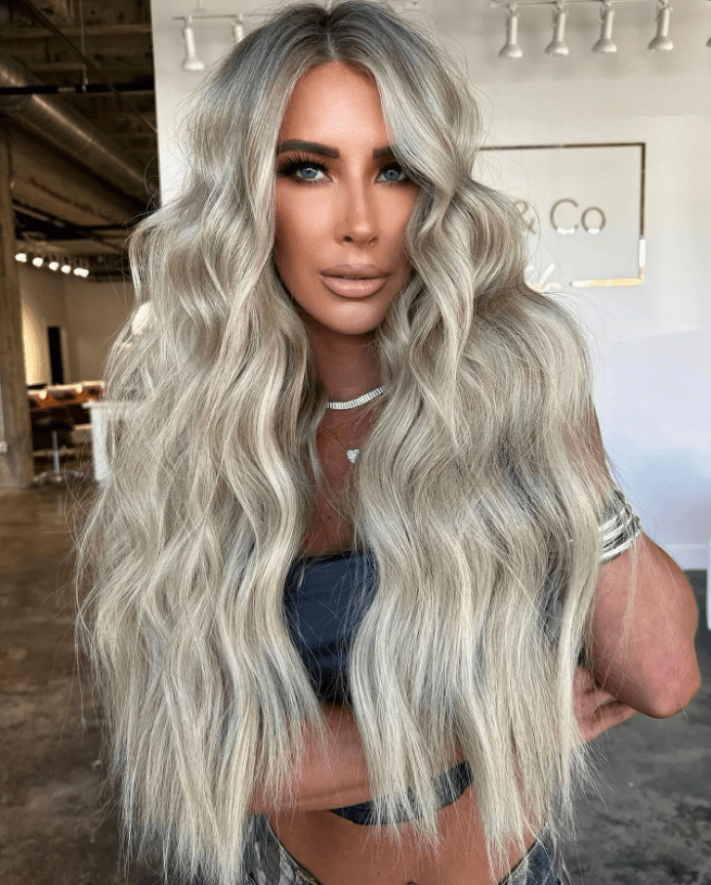 40 Styling Ideas For Hair Extensions - Inspiring Hairstyles