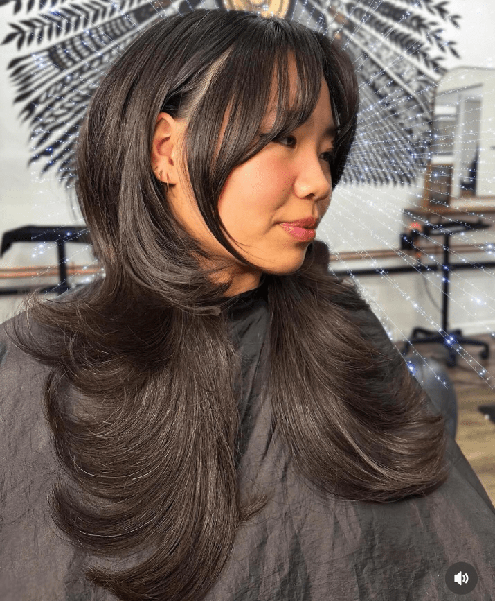 38 Nostalgic 90's Layered Hairstyles To Recreate