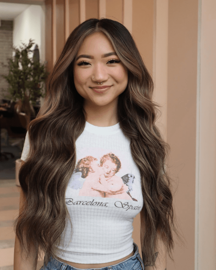 40 Styling Ideas For Hair Extensions - Inspiring Hairstyles