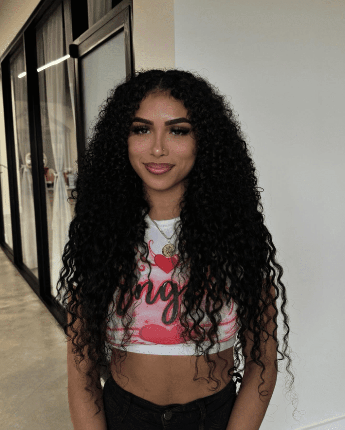 40 Styling Ideas For Hair Extensions - Inspiring Hairstyles