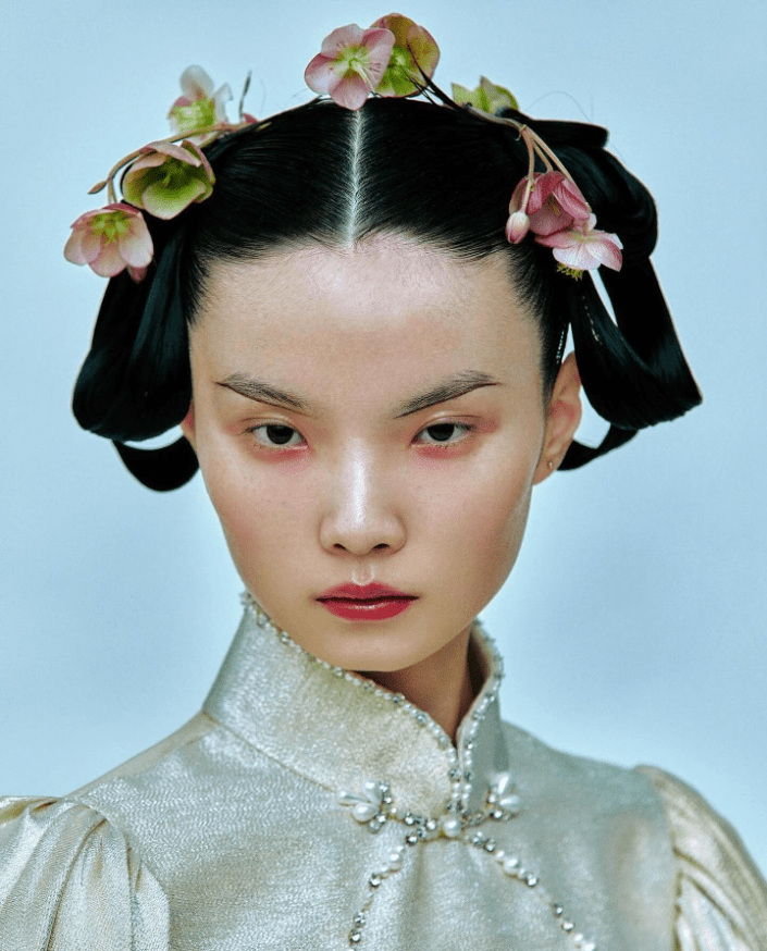 35 Editorial Hairstyles For The Modern Woman