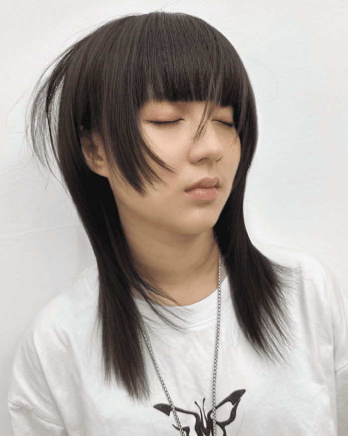 38 Nostalgic 90's Layered Hairstyles To Recreate