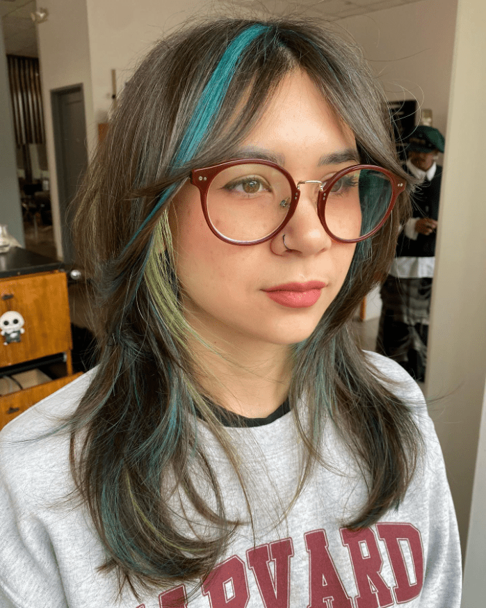 38 Nostalgic 90's Layered Hairstyles To Recreate