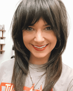 38 Nostalgic 90's Layered Hairstyles To Recreate