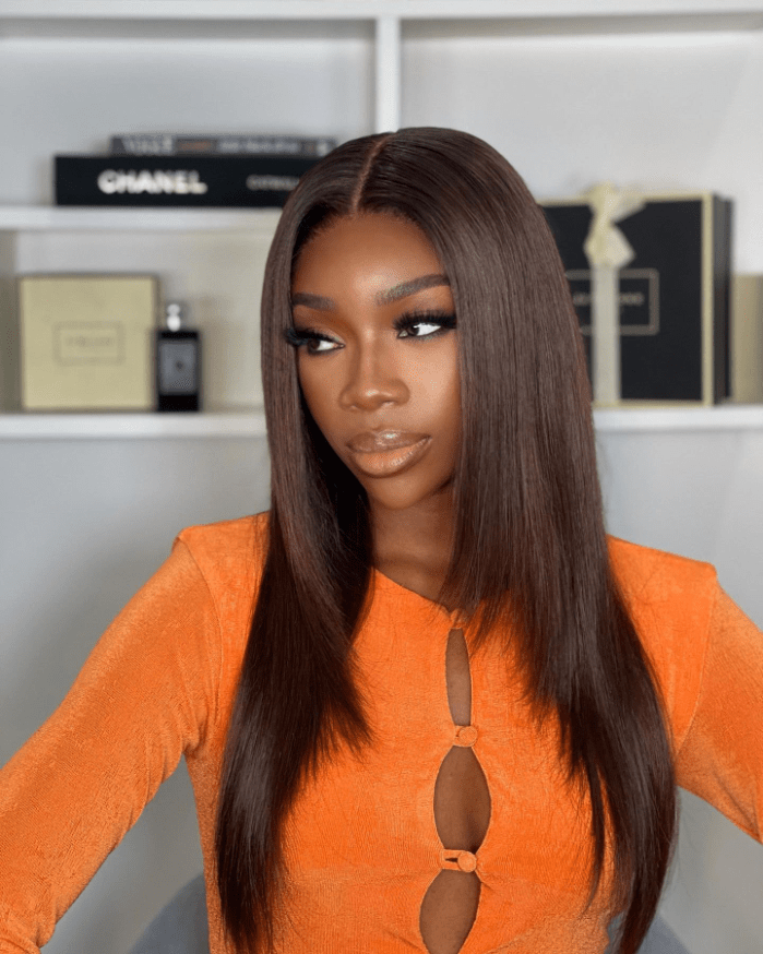 38 Nostalgic 90's Layered Hairstyles To Recreate