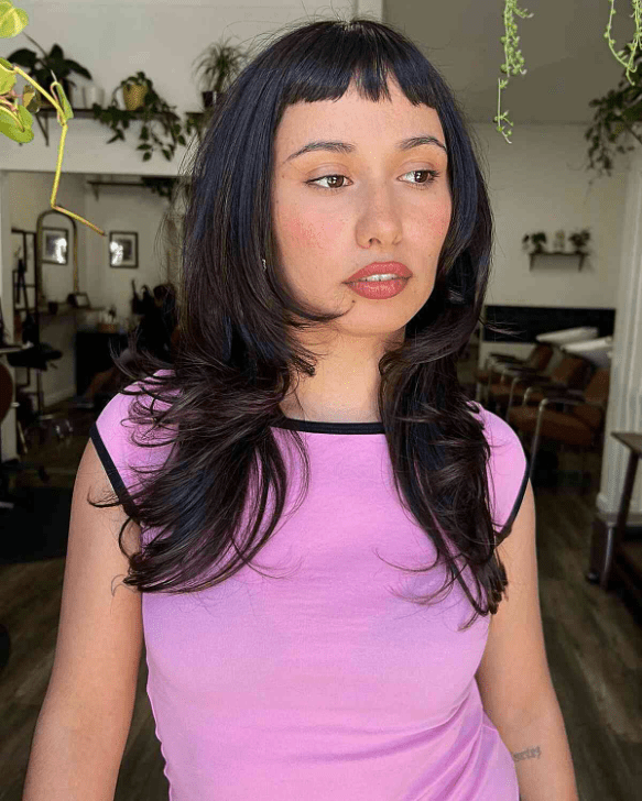 38 Nostalgic 90's Layered Hairstyles To Recreate