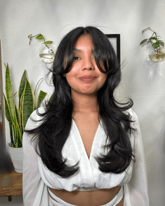38 Nostalgic 90's Layered Hairstyles To Recreate