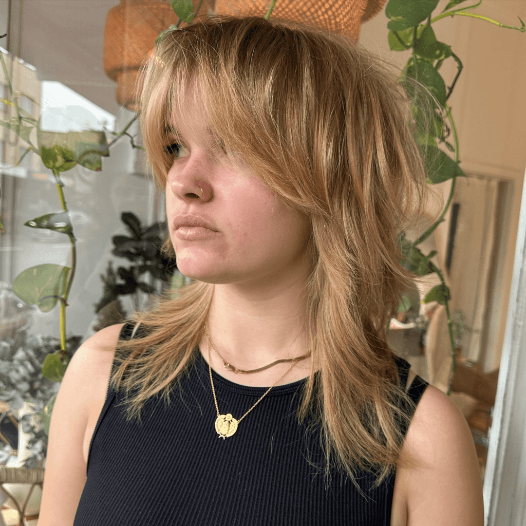 38 Nostalgic 90's Layered Hairstyles To Recreate