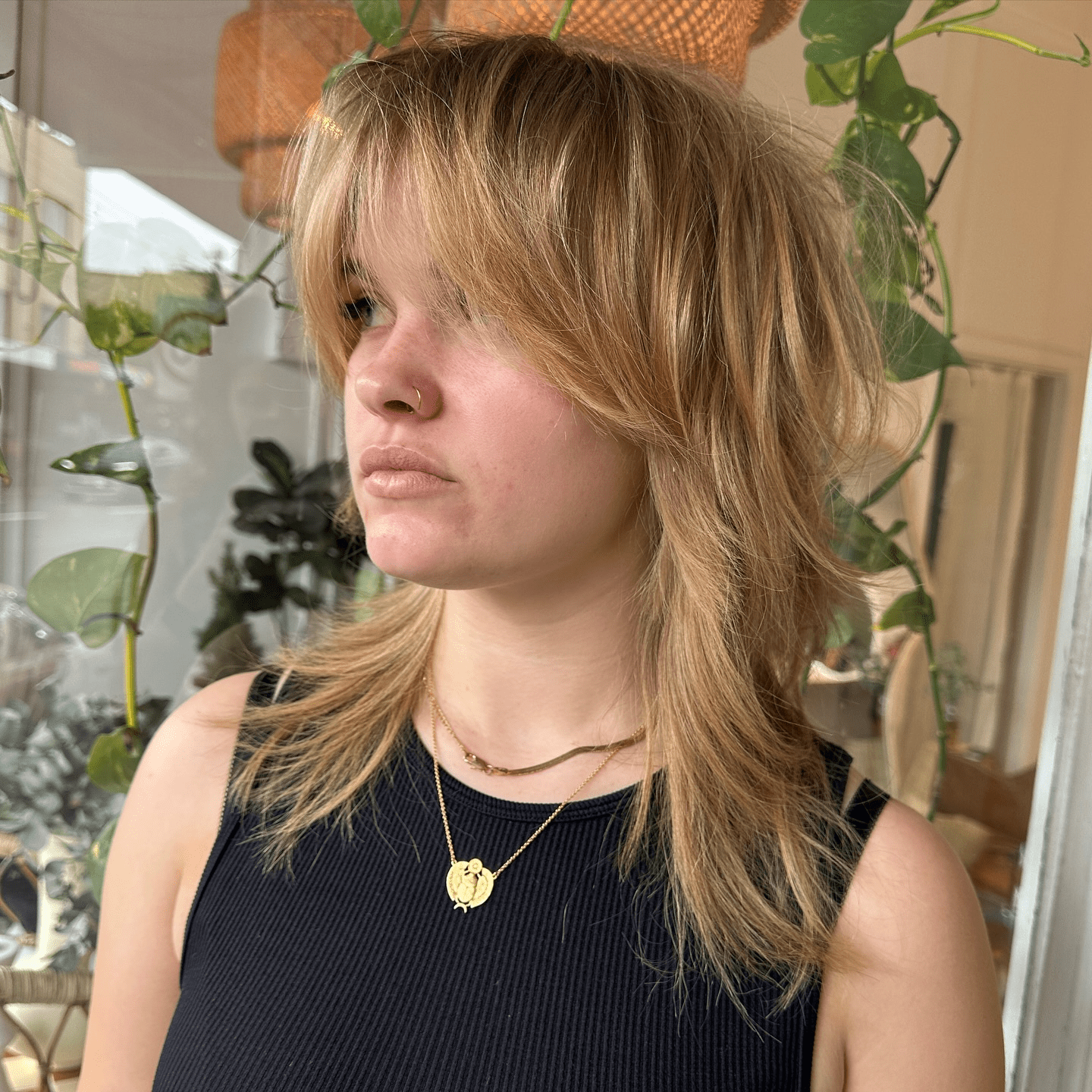 38 Nostalgic 90's Layered Hairstyles To Recreate