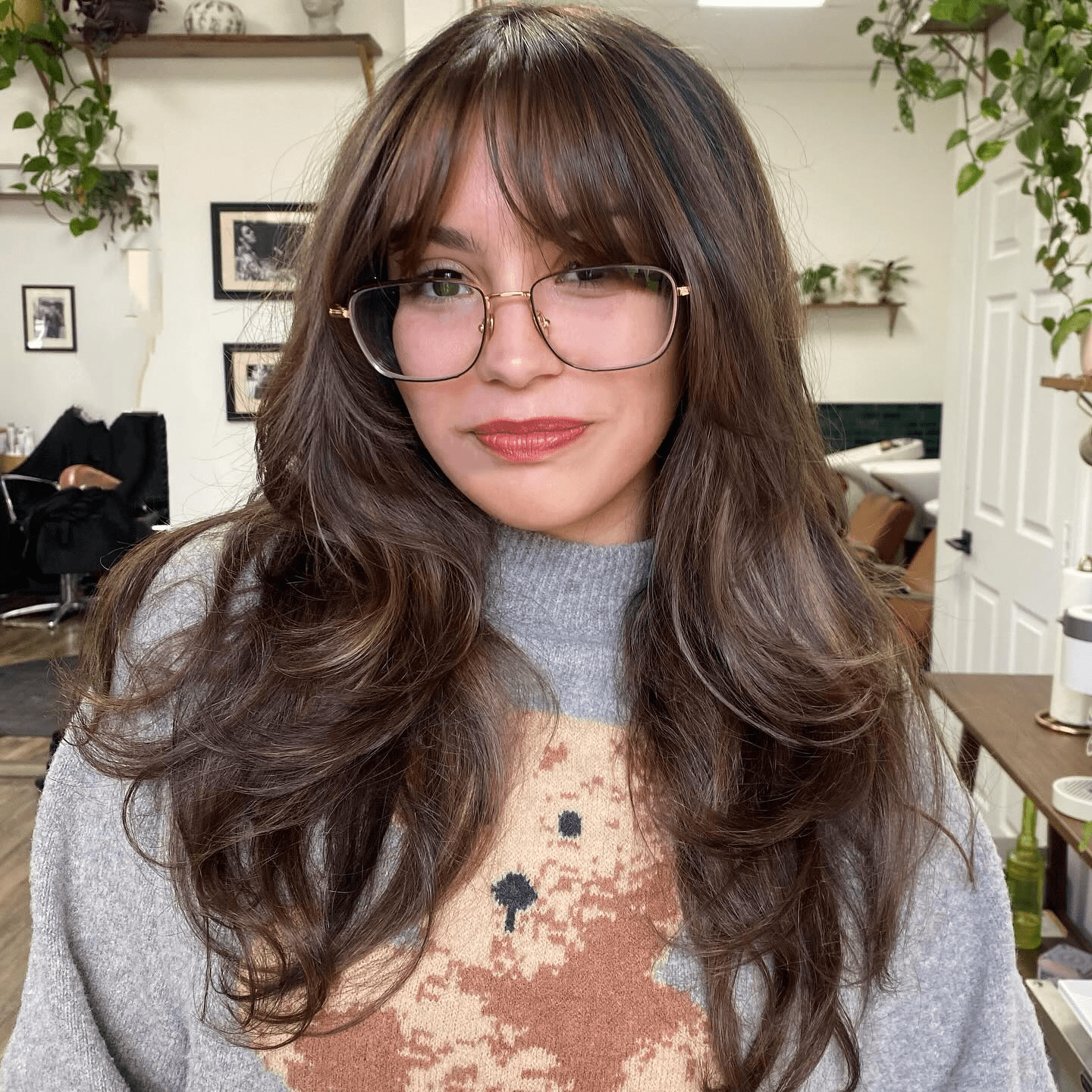 38 Nostalgic 90's Layered Hairstyles To Recreate