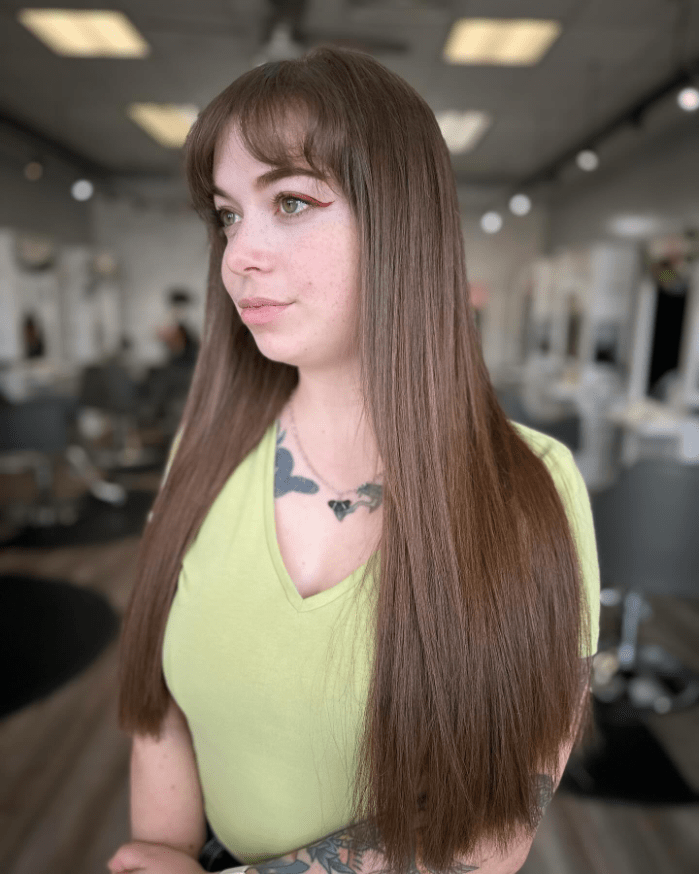 40 Styling Ideas For Hair Extensions - Inspiring Hairstyles