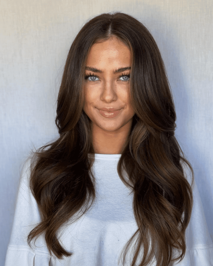 40 Styling Ideas For Hair Extensions - Inspiring Hairstyles