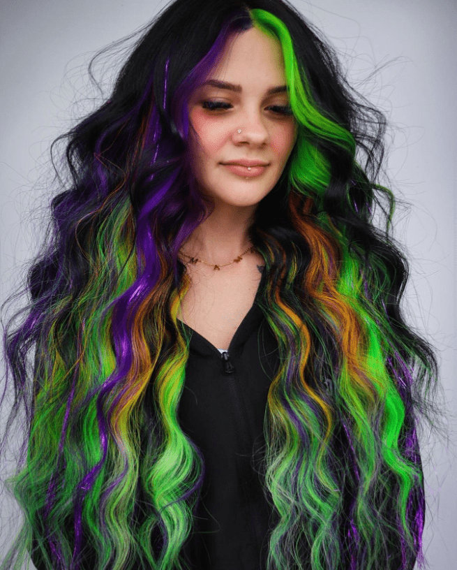 40 Styling Ideas For Hair Extensions - Inspiring Hairstyles