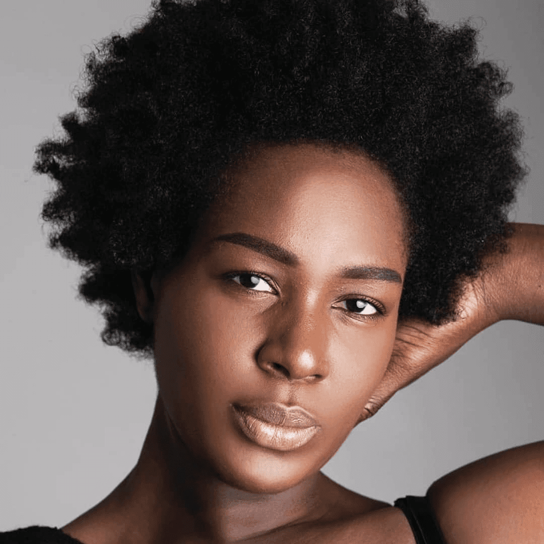 26 Trendy Short Hairstyles To Rock Your 4C Natural Hair
