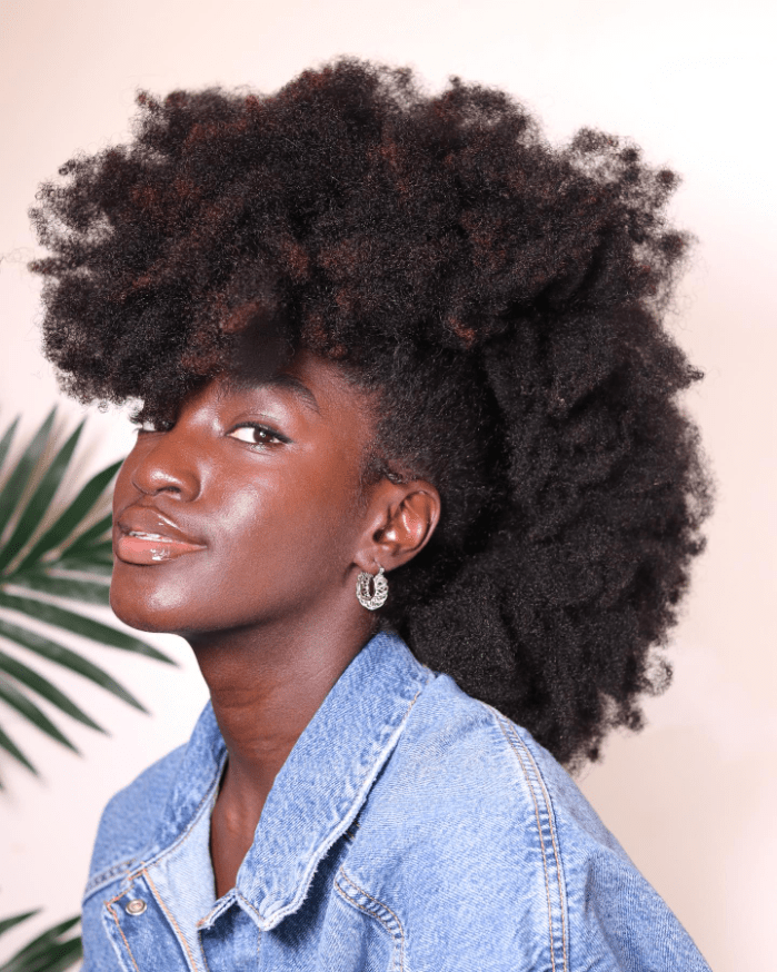 32 Beautiful 4C Hairstyles To Try - Inspiring Hairstyles